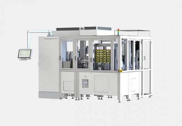 Individual solutions - HTI