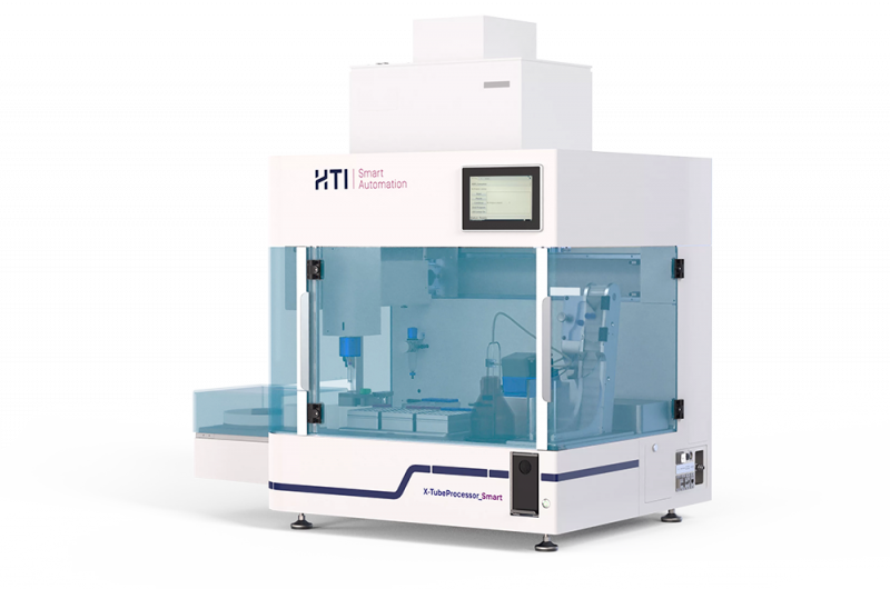 Mediathek - HTI Automation GmbH