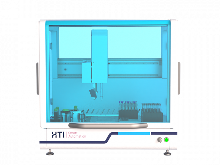 X-TubeProcessor Sign - HTI