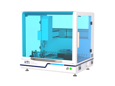 X-TubeProcessor Sign - HTI